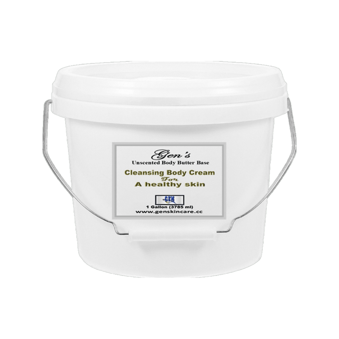 GEN | Moisturizers | Cleansers | Hair Darkening Creams