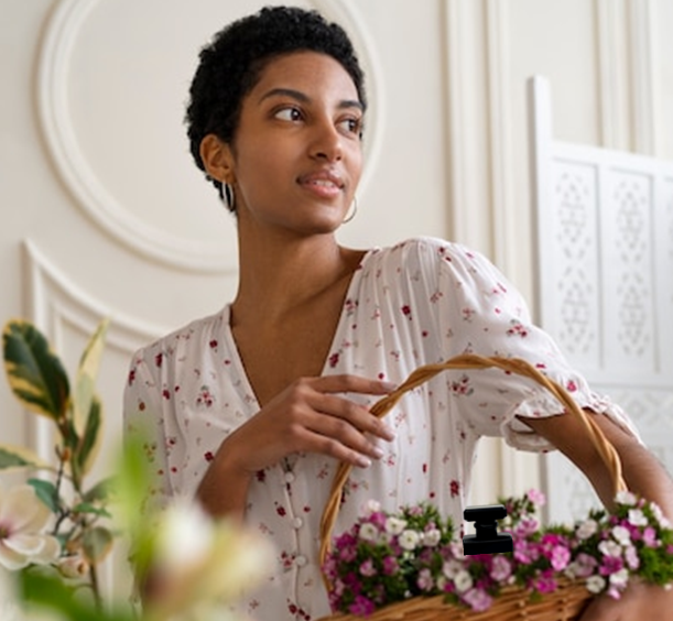 Miss Flora Perfume | Sweet Smelling Fragrance | GEN