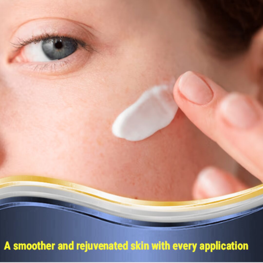 GEN | Moisturizers | Cleansers | Hair Darkening Creams